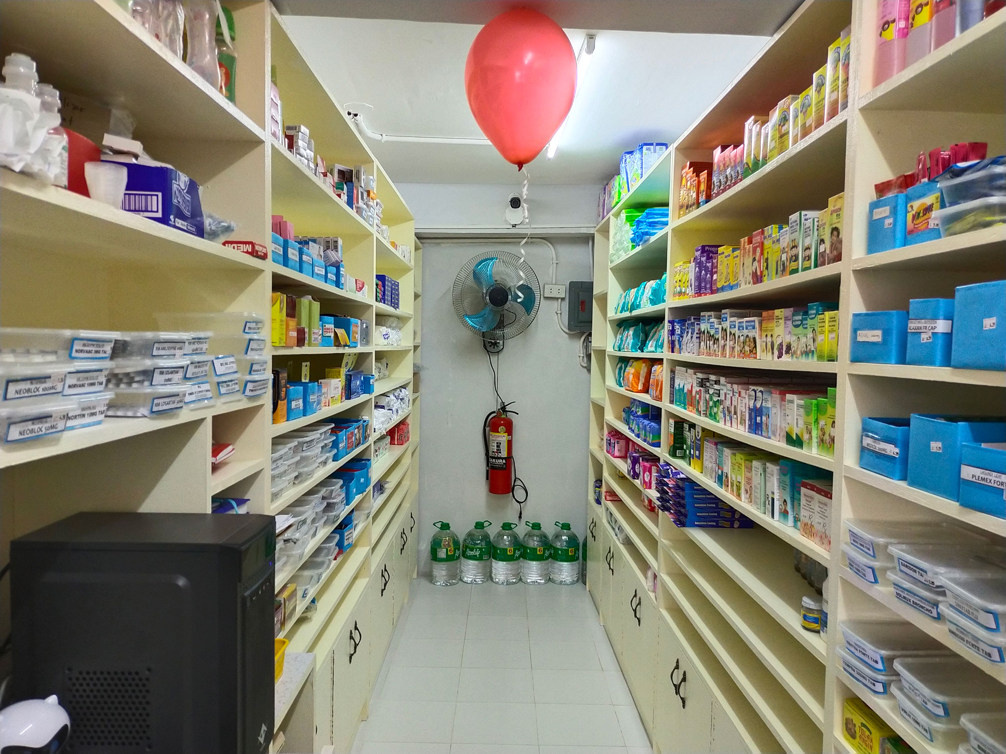 Quick Relief Pharmacy – Bago, Mapagkakatiwalaan at Abot Kayang Gamot