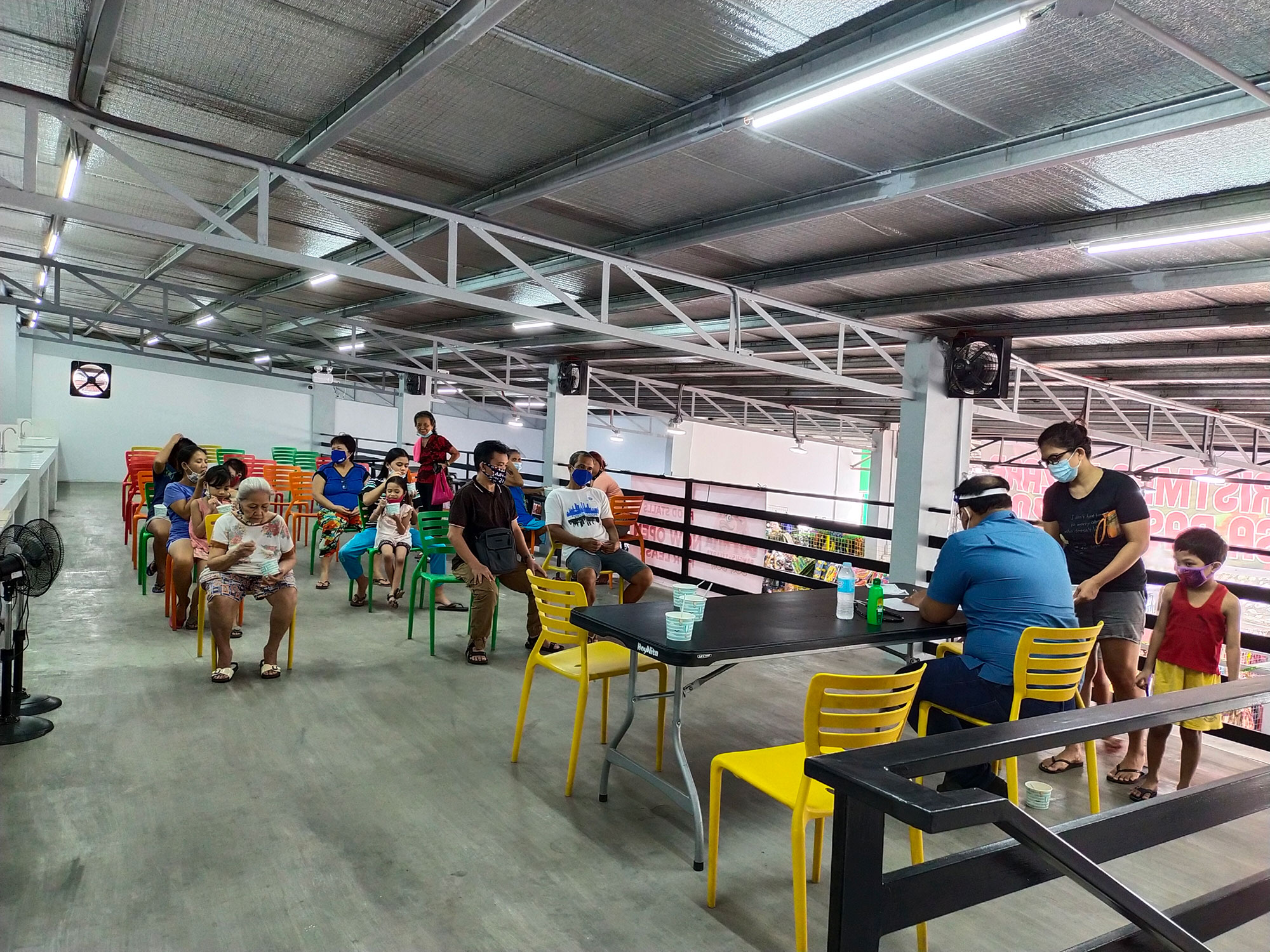 Quick Relief Pharmacy – Bago, Mapagkakatiwalaan at Abot Kayang Gamot